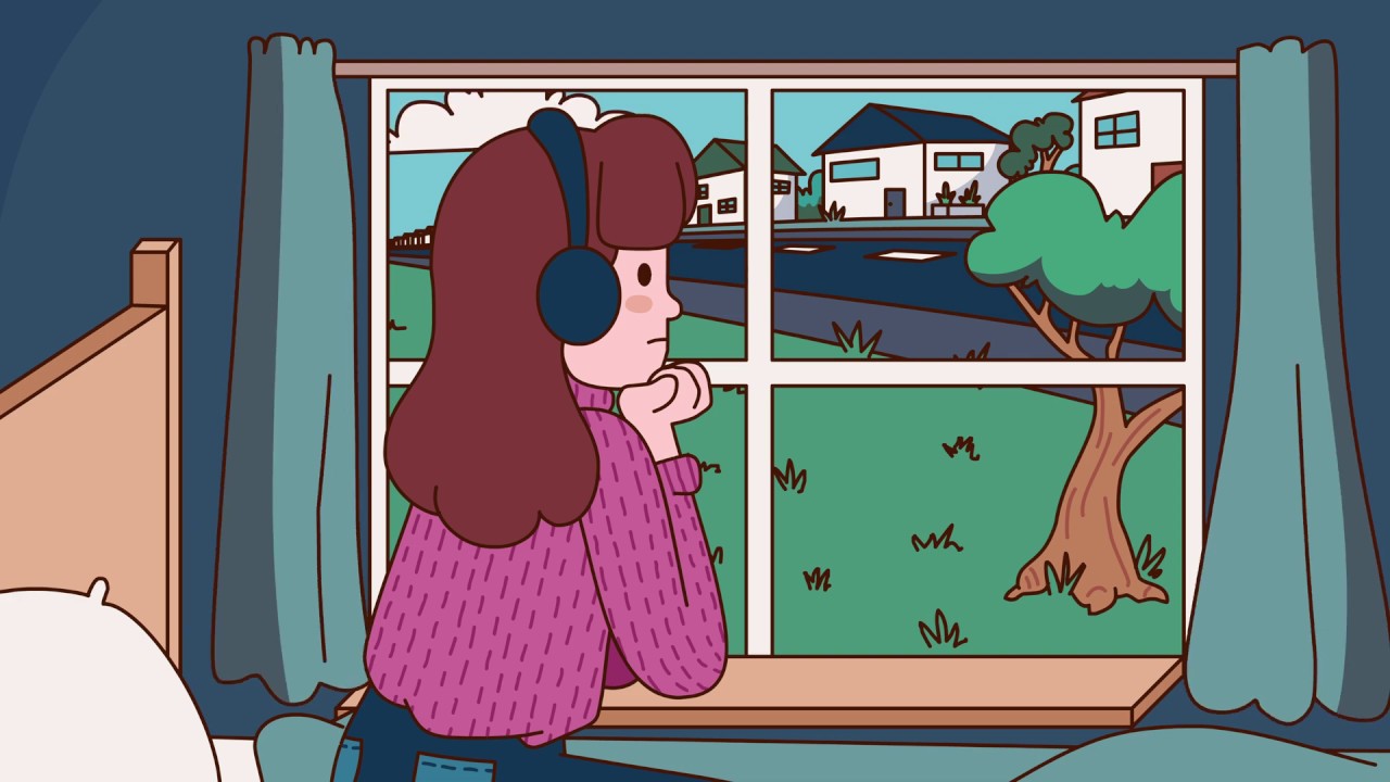 Confinement Animation - YouTube