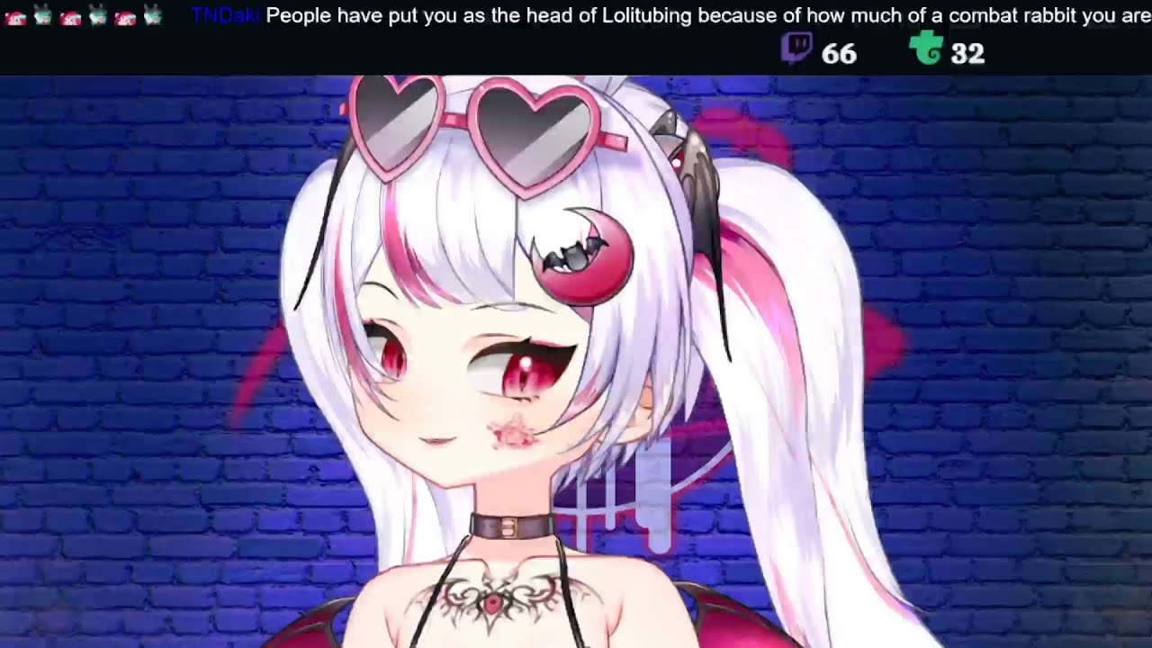 Alice C. Alucard's Moments in Just Chatting / ChitChat #8. - YouTube