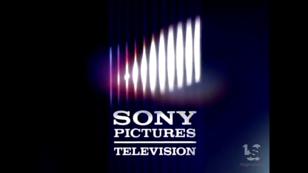 Sony Pictures Television (1979/2002) - YouTube
