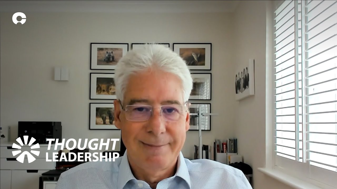 Yellow Cake (LSE:YCA) - 22Mlbs of Uranium Resource Positions for AI ...