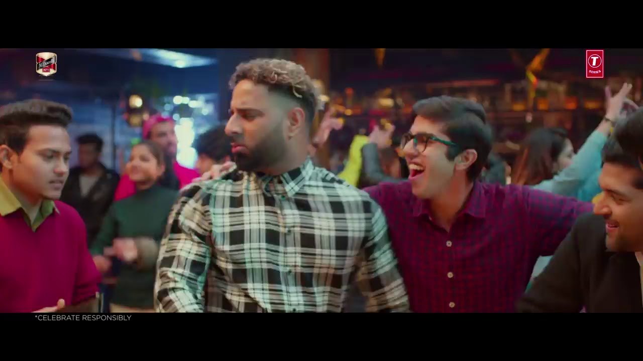 guru randhawa yaari happy new year ft vee director gifty / 720p 1 - YouTube