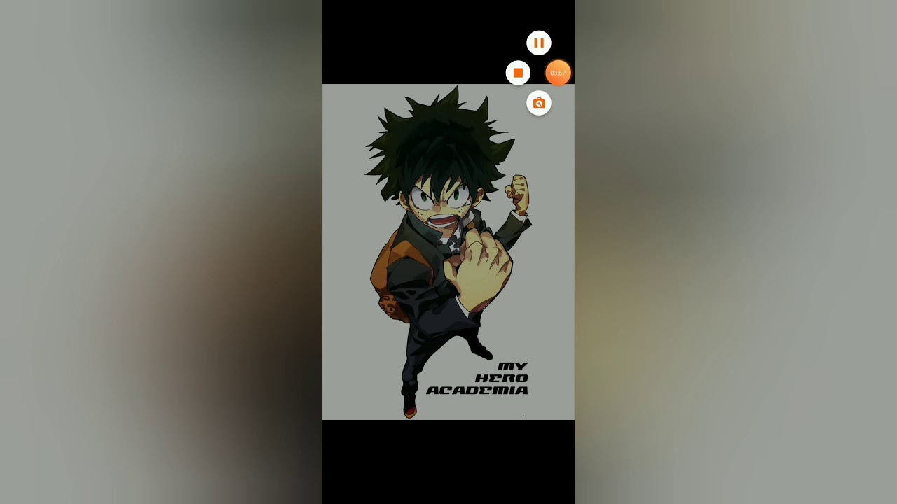 What if Deku Was Confident part 5 - YouTube