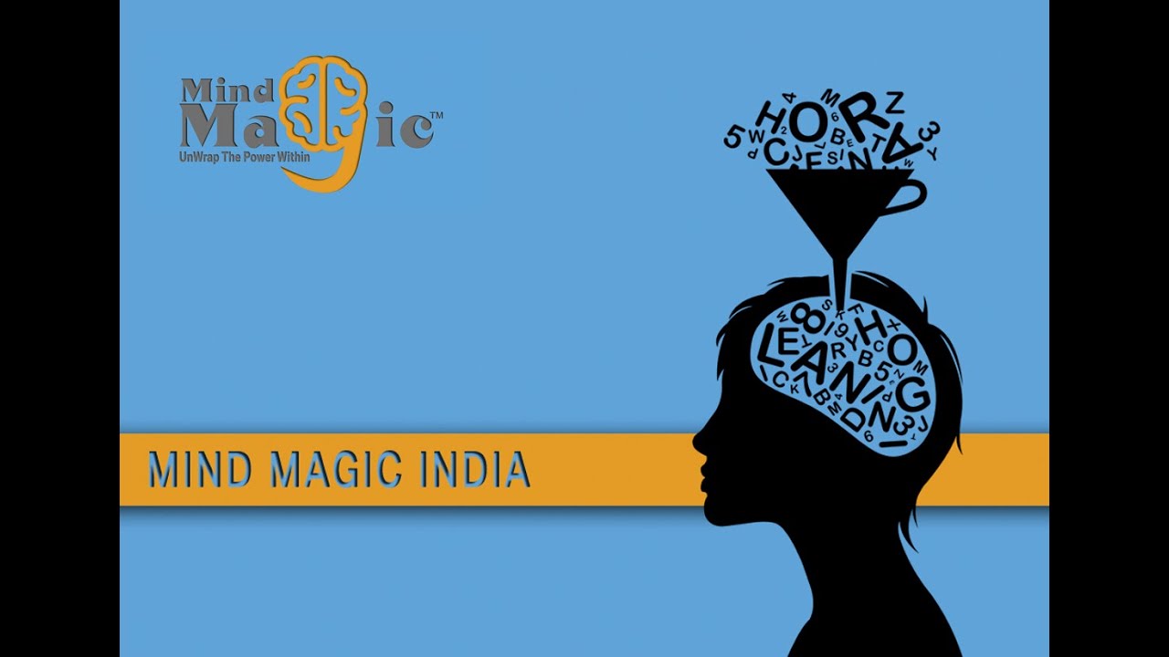 Mind Magic-ADULTS' Whole Brain Optimization with Testimonials - YouTube
