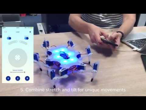 Stemi Lab App 👩‍🔧 👨‍🔧 👩‍🔬 👨‍🔬 - YouTube