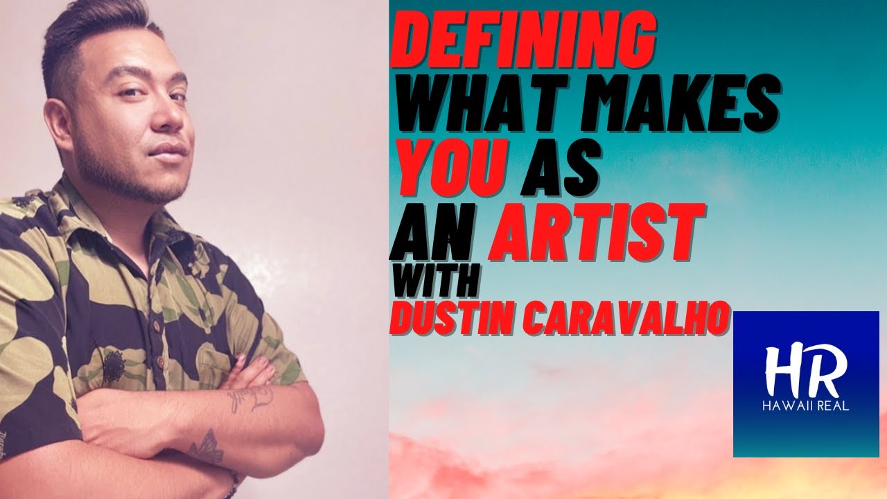 Hair & Makeup Magician Dustin Caravalho, building a following through ...