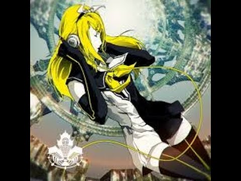 【Row Kemonone/Shiki Rowen】Roshin Yuukai【UTAU cover】 - YouTube