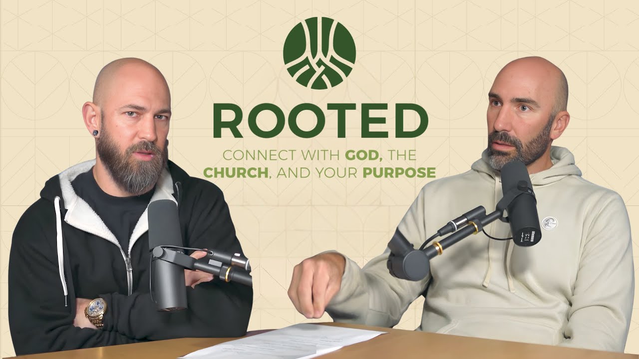 CC Podcast - Rooted Ep 4 - YouTube