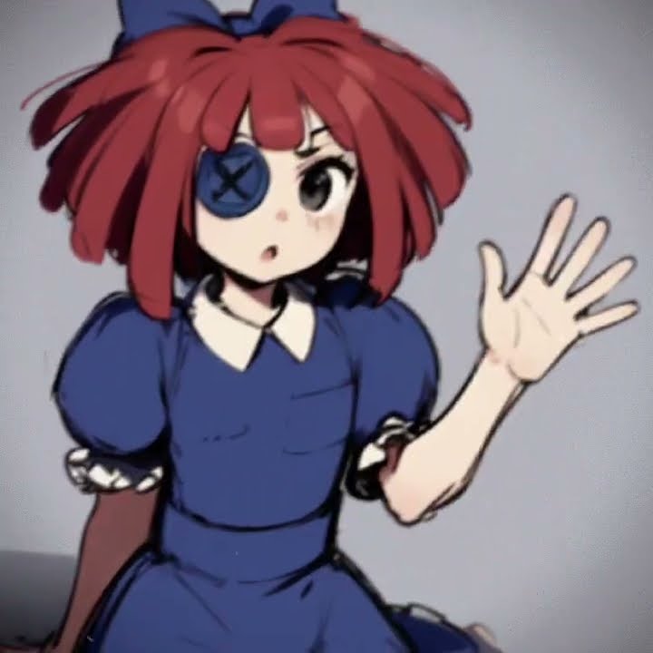 ragatha edit/#edit #ragatha #theamazingdigitalcircus - YouTube