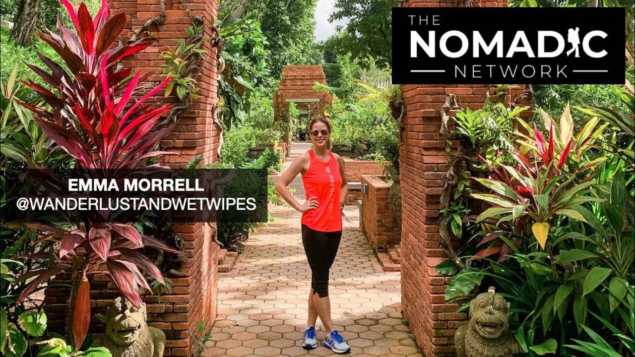 TNN & Emma Morrell present: Beyond 'Crazy Rich Asians' - An Insider's ...