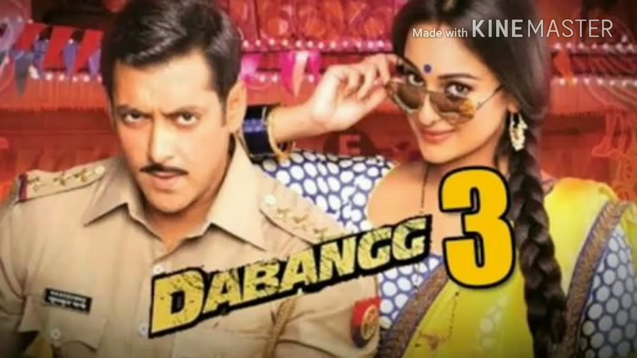 Dabang 3 salman khan next movie release date 15 August - YouTube