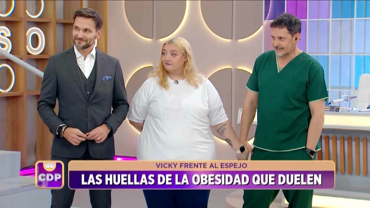 COLGAJOS: Cómo tratarlos y cirugía reconstructiva | Participación de Dr ...