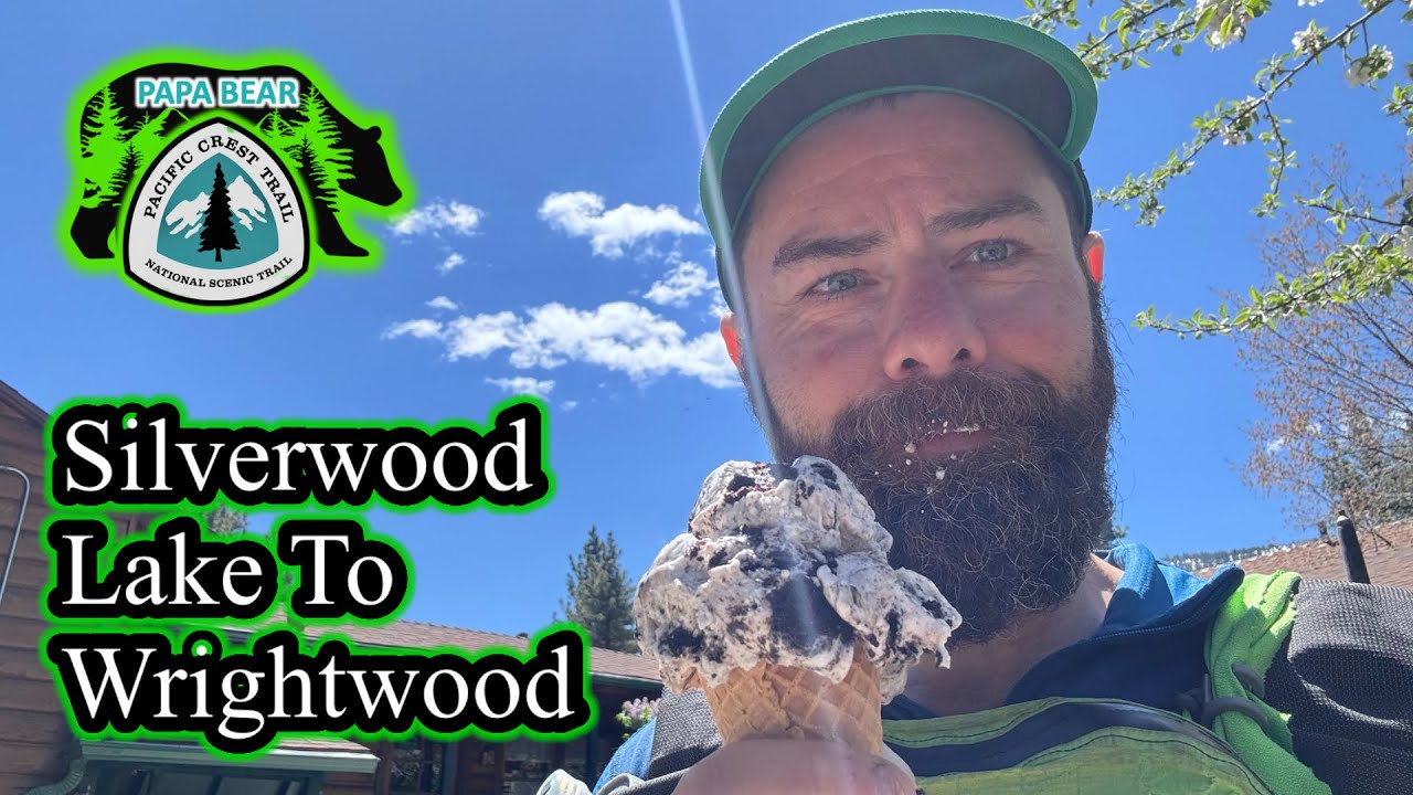 PCT Pacific Crest Trail 2024 Thru Hike | EP 11 | Silverwood Lake To ...