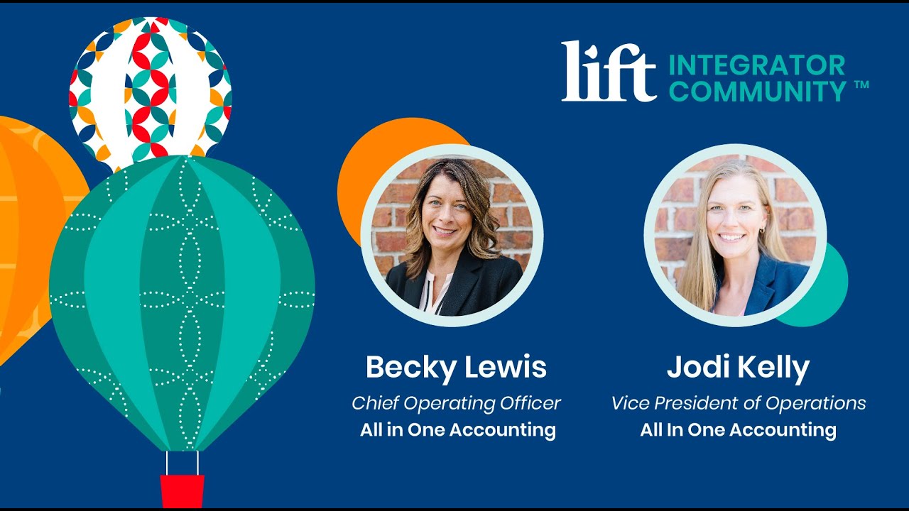 Year End Financial Planning Checklist (Becky Lewis and Jodi Kelly ...