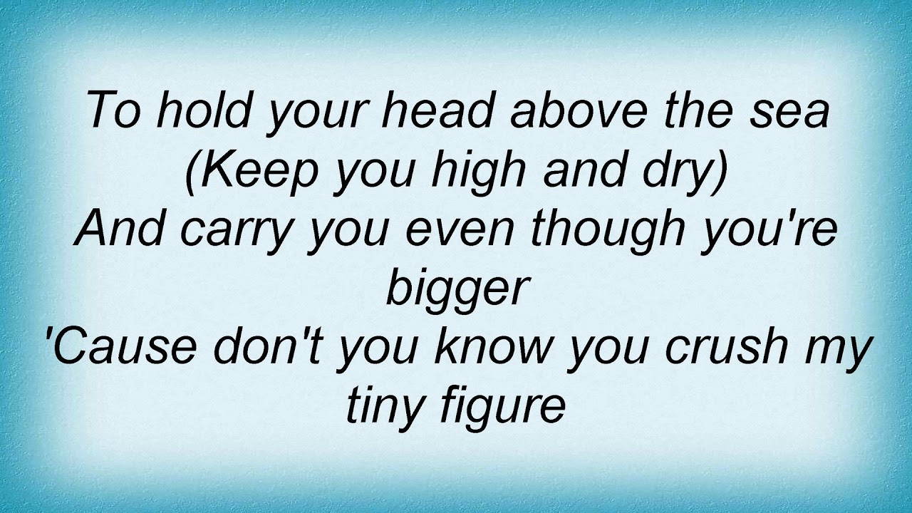 Amy Winehouse - Help Yourself Lyrics - YouTube