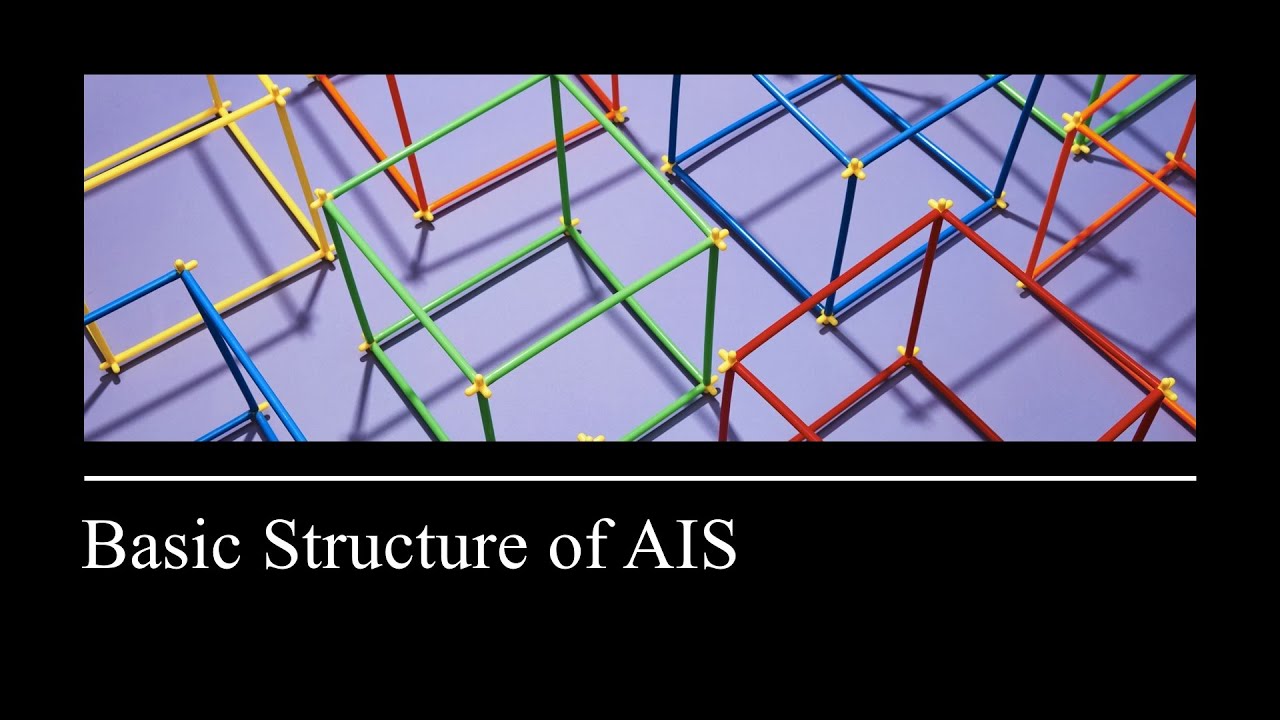 # 9 - Basic Structure of AIS | Module - I - YouTube