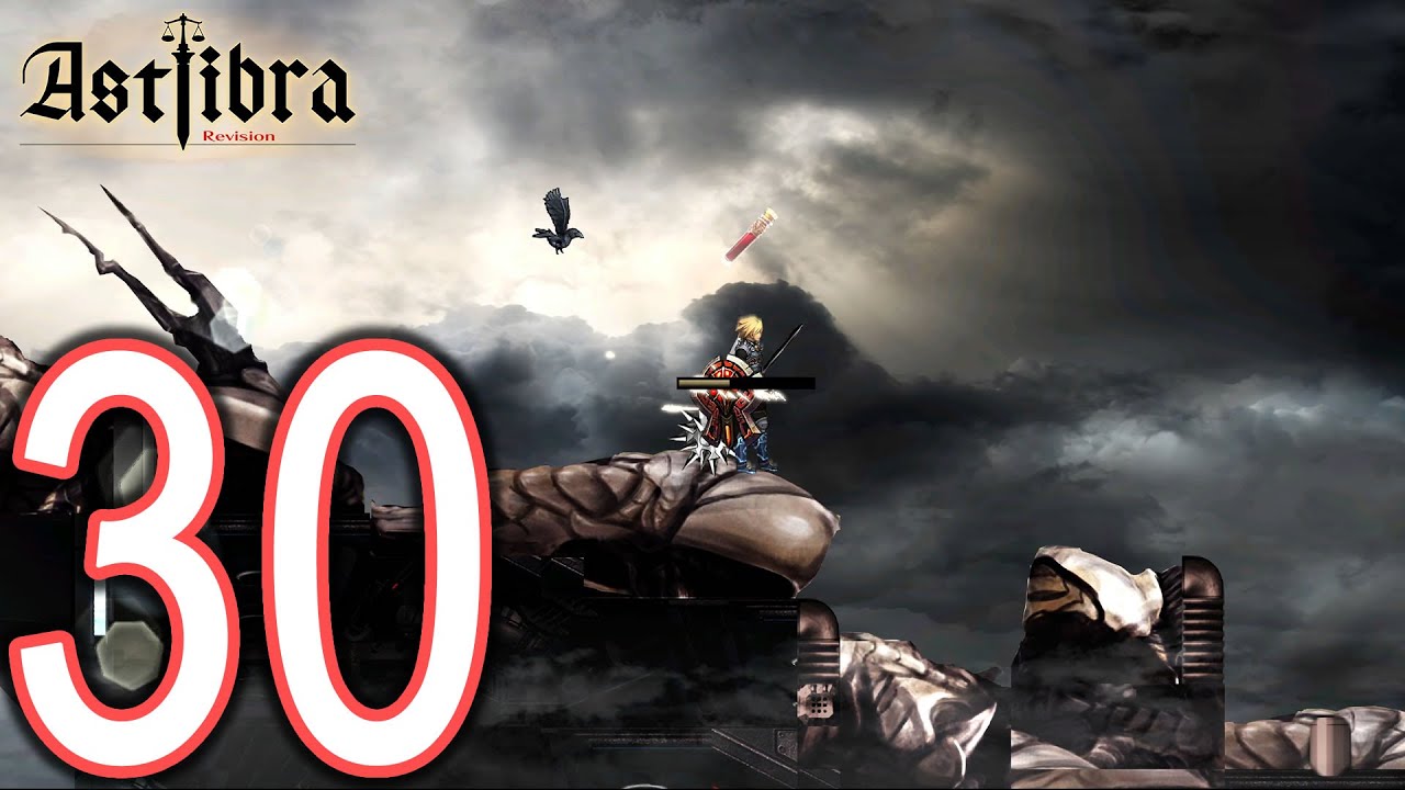 Astlibra Revision PC Gameplay - Part 30 - YouTube