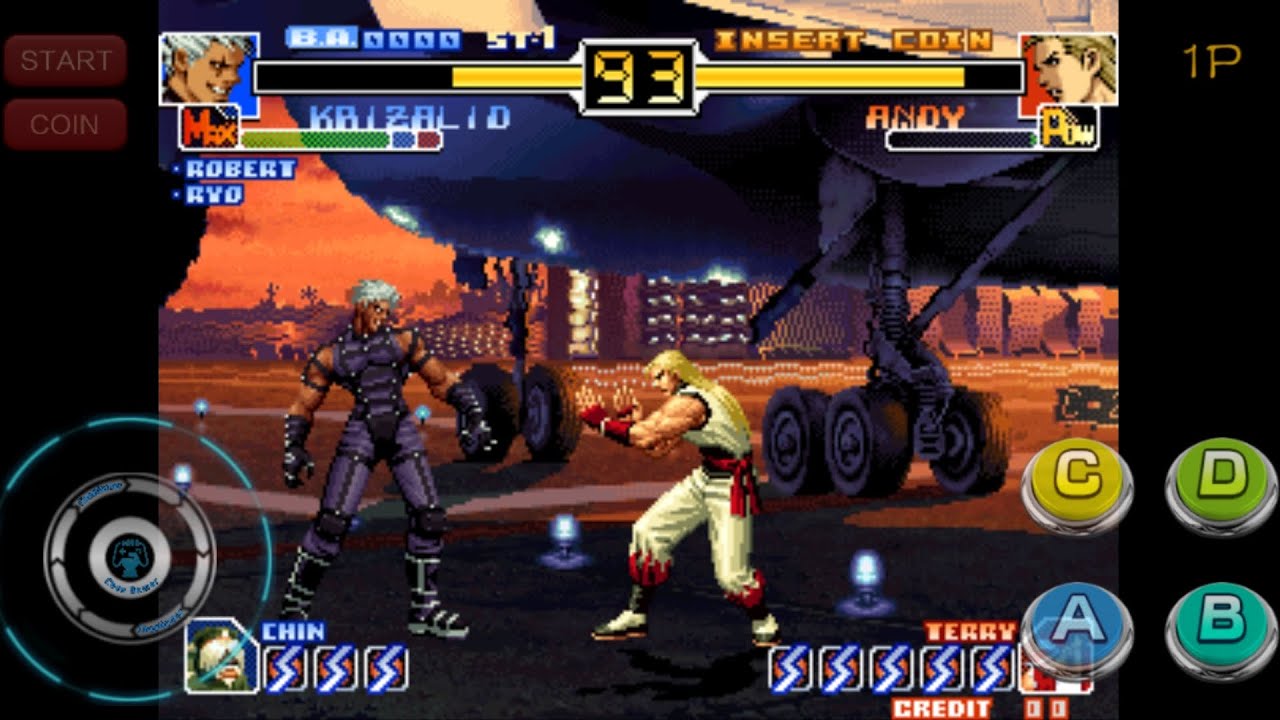 king of fighters 99 krizalid unlock | Kof 99 Krizalid Combos | Kof 99 ...