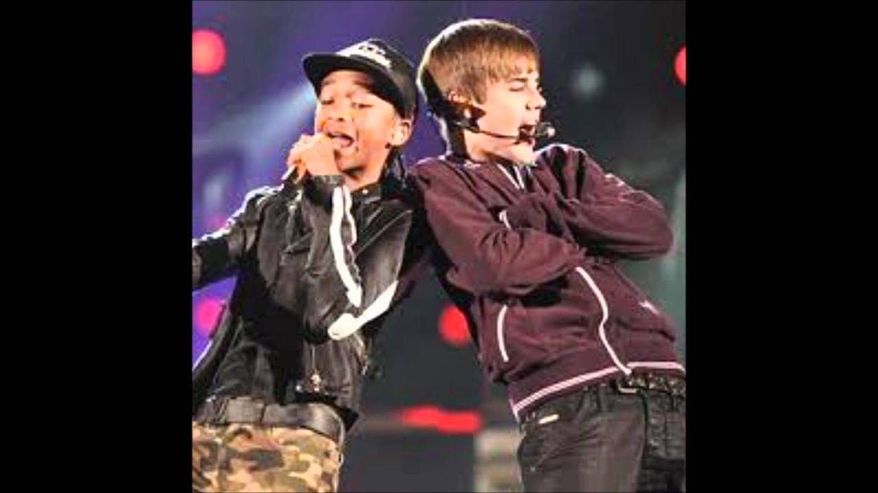 The Phone Call *Justin Bieber Love Story* EP.5 - YouTube