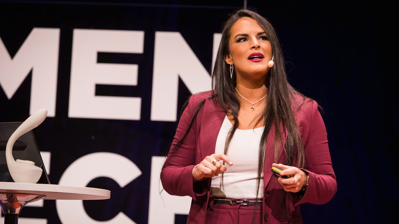 #WITsthlm2020 - Keynote by Lora Haddock Dicarlo - YouTube