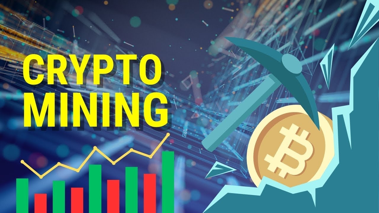 Cryptocurrency Mining Explained: Is It Still Profitable in 2024? - YouTube