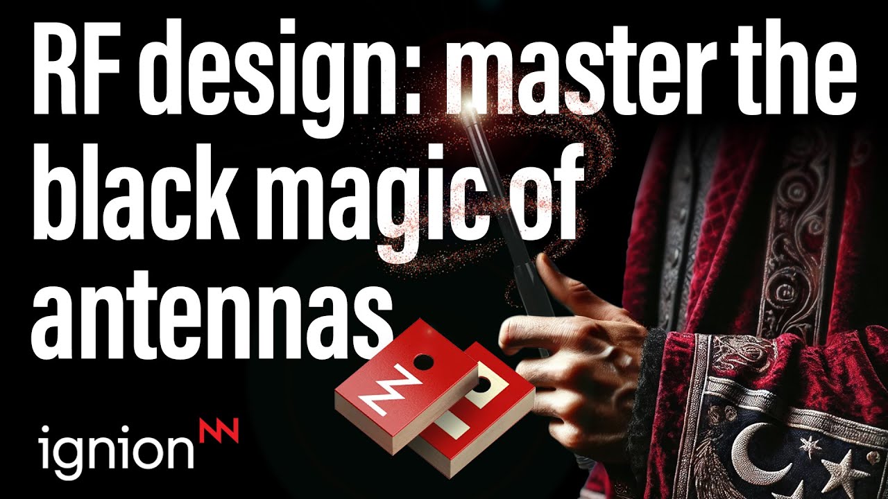 6 Antennas That Replace Thousands? RF Tuning Tech at CES - YouTube