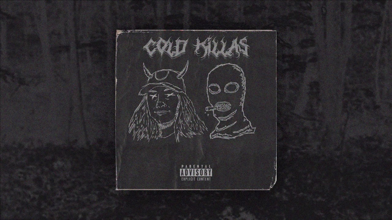 LAVABOY - COLD KILLAS (FT. DEATHEATER) (PROD. DJSB) - YouTube