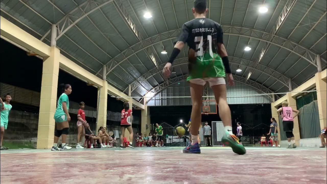 ANITO’s ODL CHAMPIONSHIP (Kiko vs. Teph) - YouTube