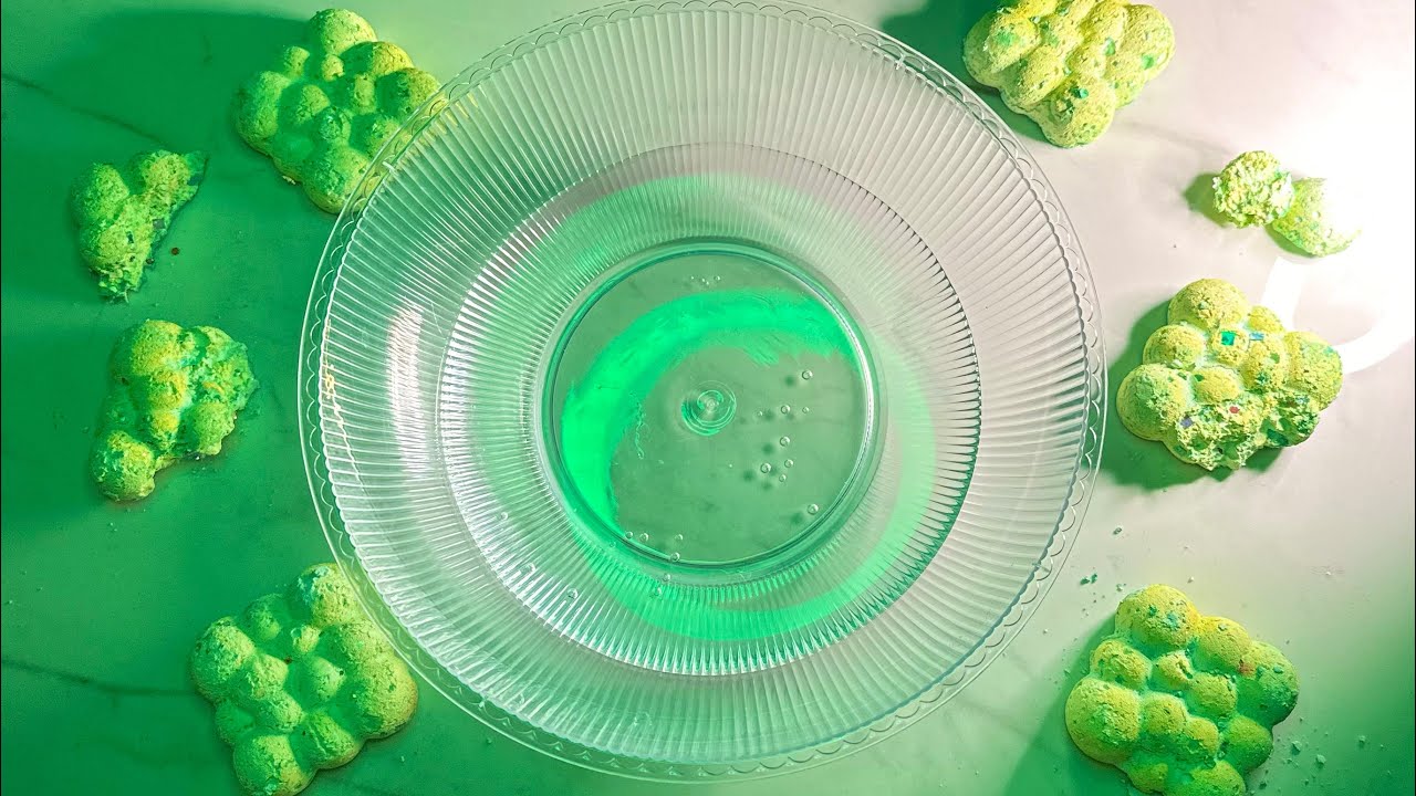 GLITTER MIX REFORMS WATER CRUSH + PASTED FRESH BLOCK CRUSH | # ...