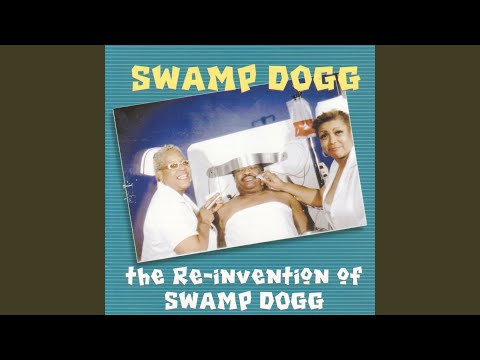 Swamp Dogg – The Re-invention Of Swamp Dogg (2000, CD) - Discogs