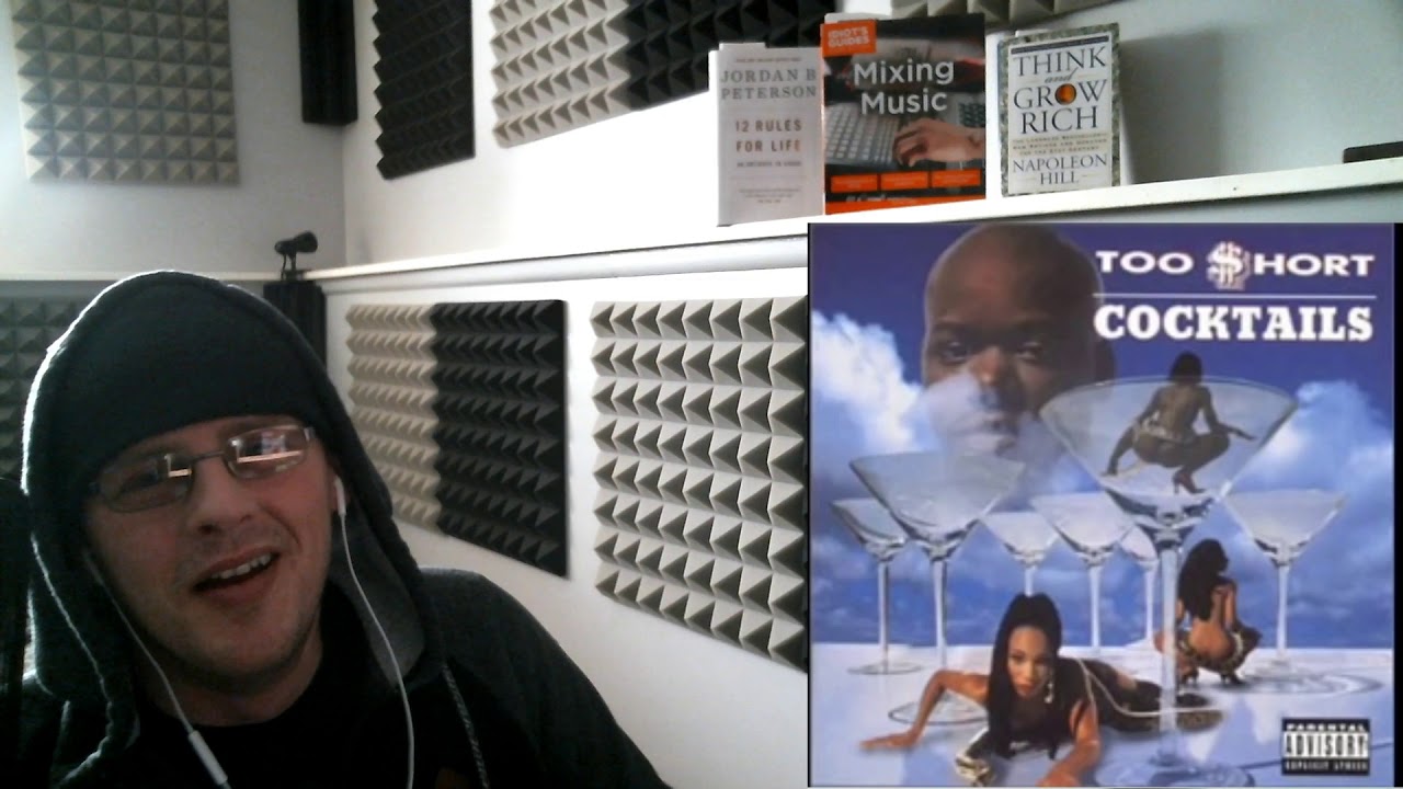 Too Short Feat 2pac- "How We Do This" (Reaction) - YouTube