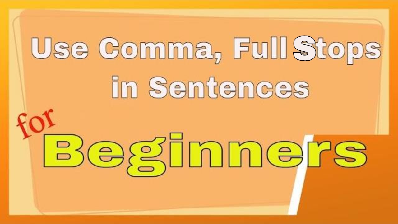 correcting-english-sentences-for-beginners-punctuations-in-english