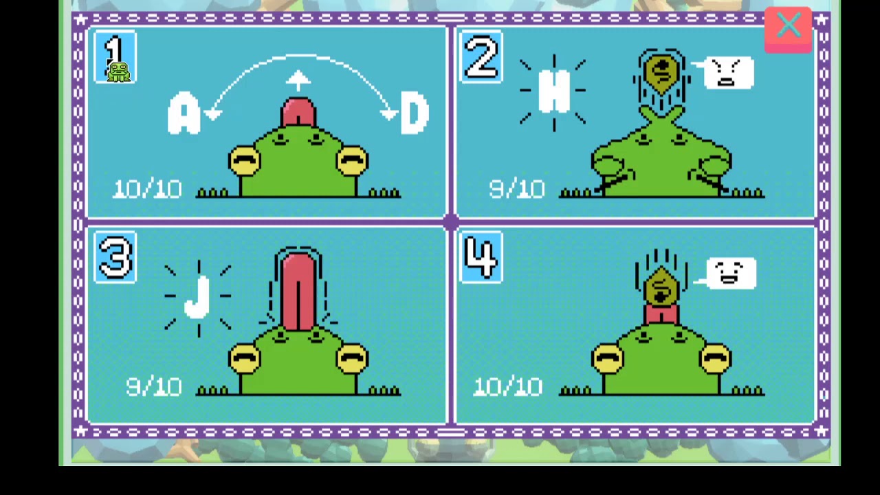 Hidden! — Froggy Game Showcase (Full Stream) - YouTube