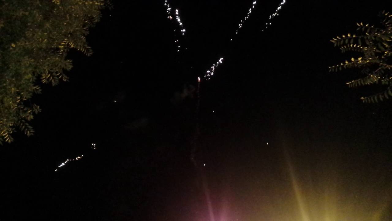 batería ítaca 23-6-16 - YouTube