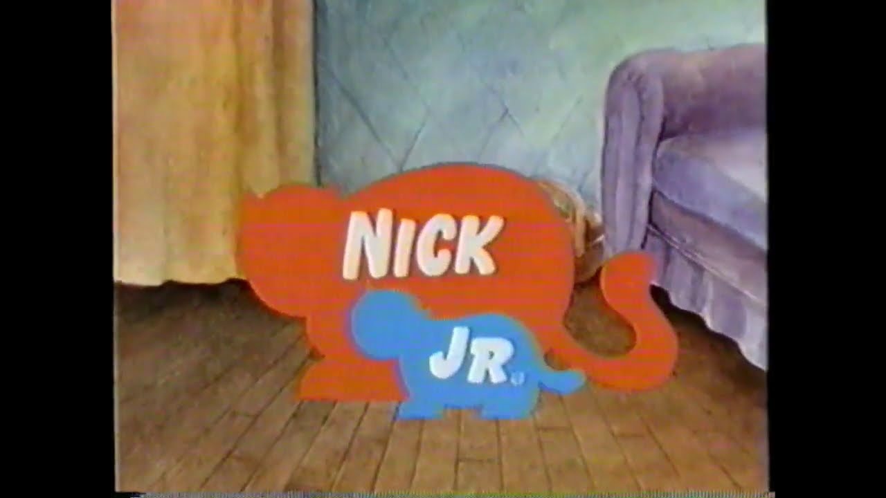 Nick Jr Cats