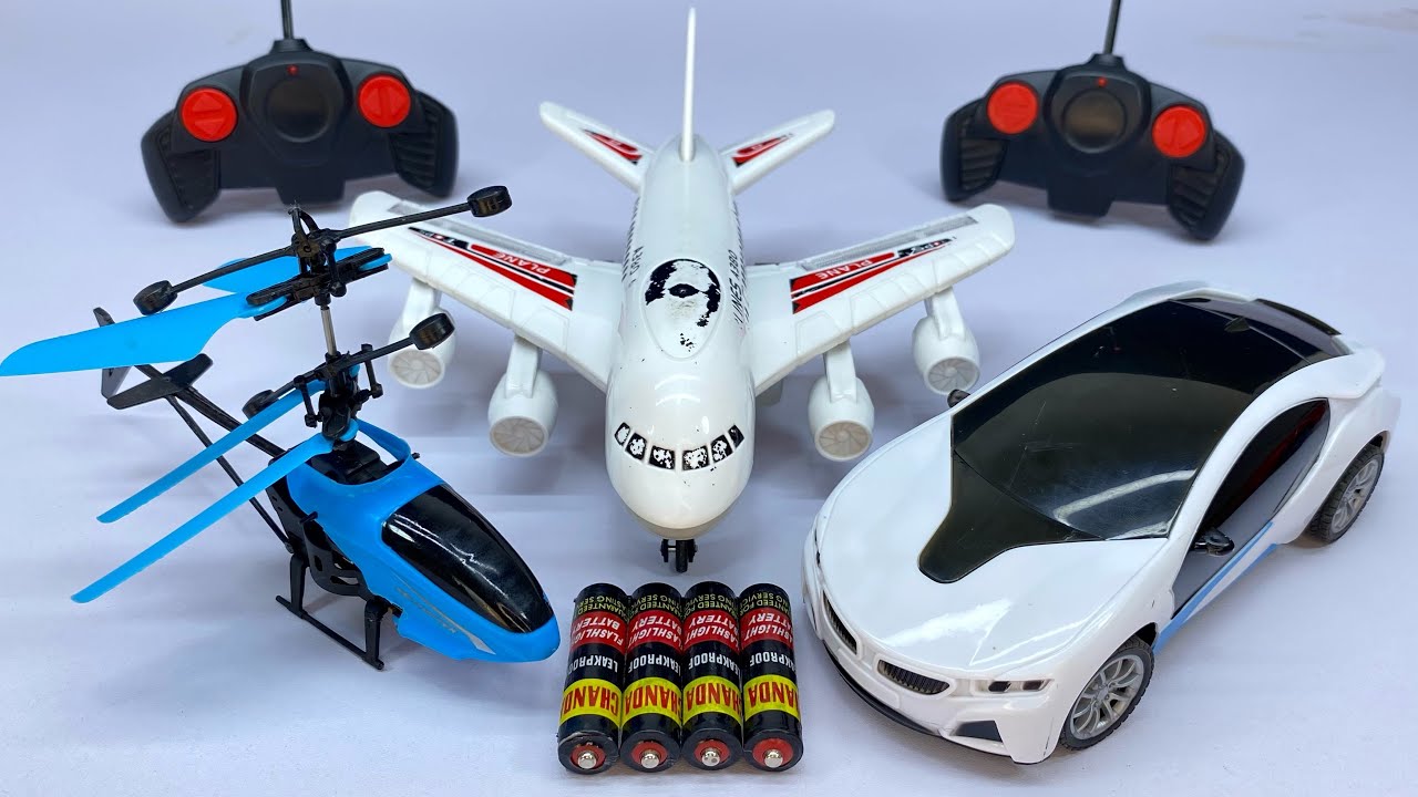 Famous RemoteControl RC Flying alicopter with Rechargeable RC Airplane ...