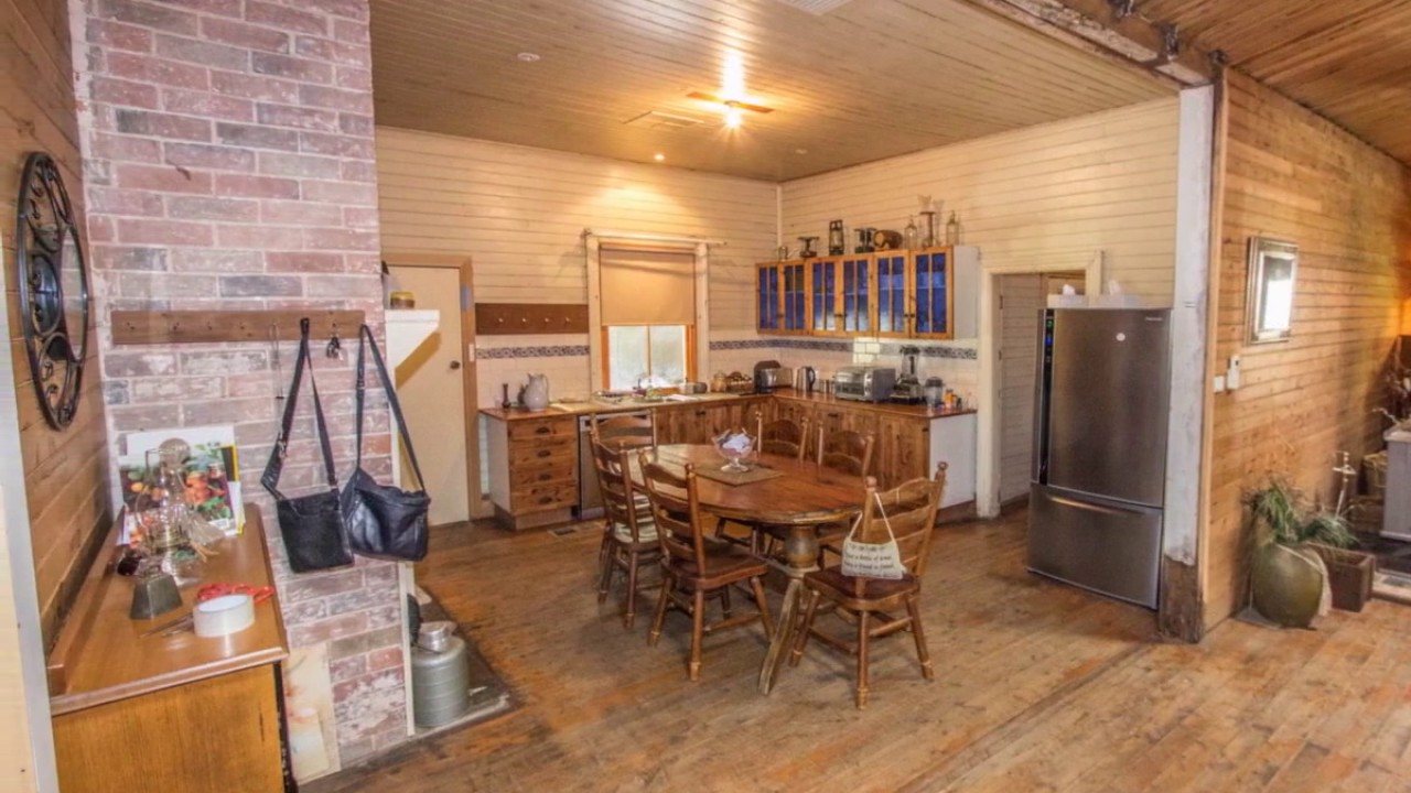 Narrandera - Abundance Of Potential! - Andrew Pellow - YouTube