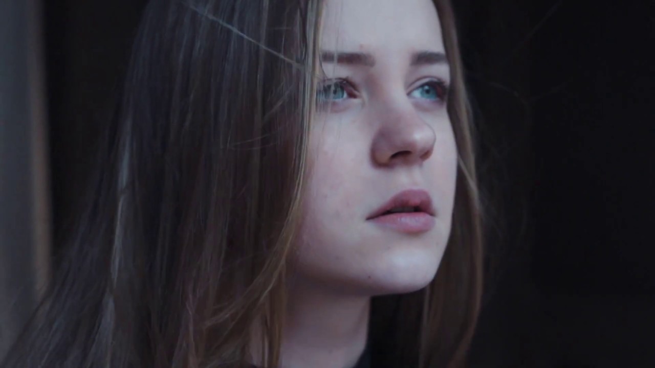 "PARANOIA" Visual Video - YouTube