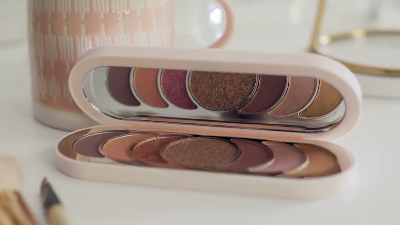 Made the Canadian Way: Cosmetics :15 - YouTube