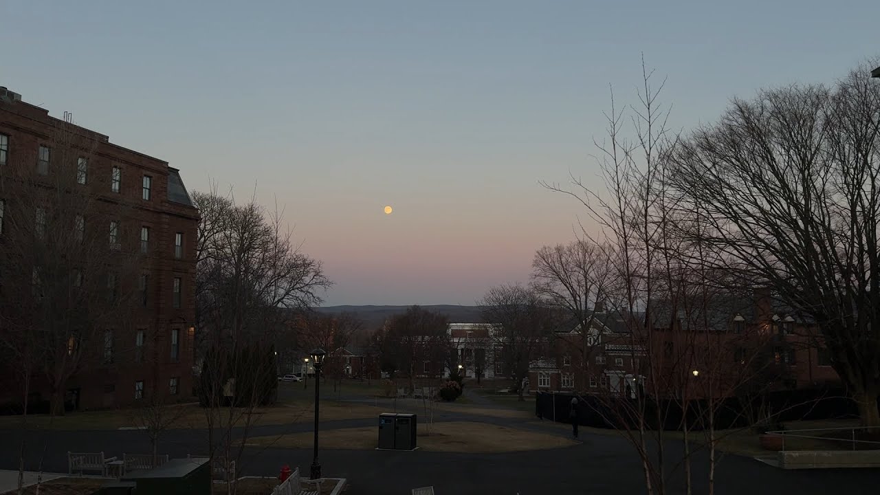 goodbye freshman fall - YouTube