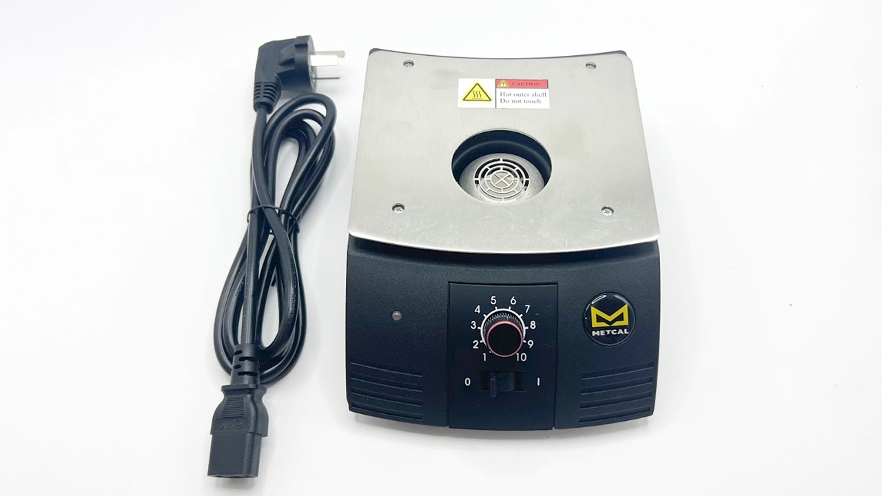 Metcal PCT-100-21 convection preheater desoldering tool for ASIC miner ...