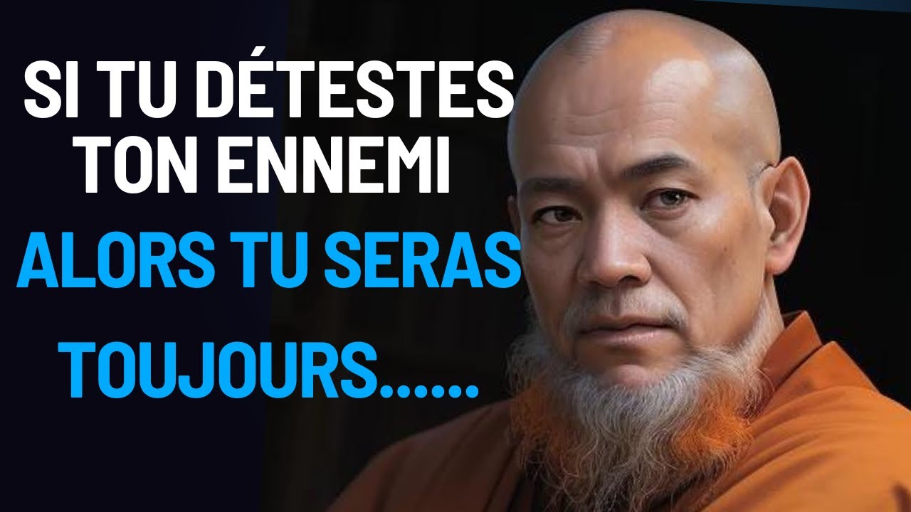 Leçons de Vie des Anciens Philosophes Chinois que les Hommes apprennent ...