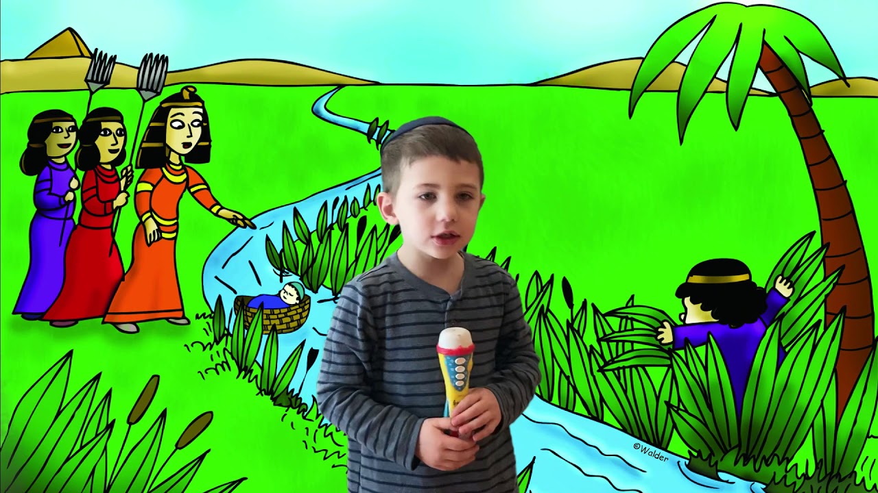 Parshas Shemos - YouTube