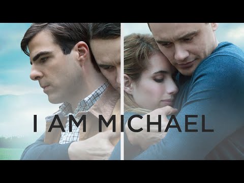 I Am Michael (film 2015) TRAILER SUB ITA