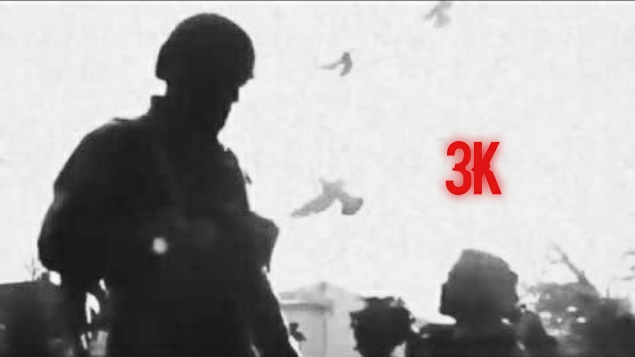 3k - YouTube