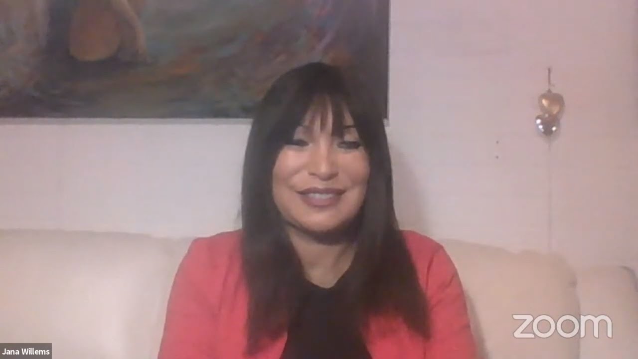 Fundamentele inzichten voor een nieuwe wereld - Jana Willems - YouTube