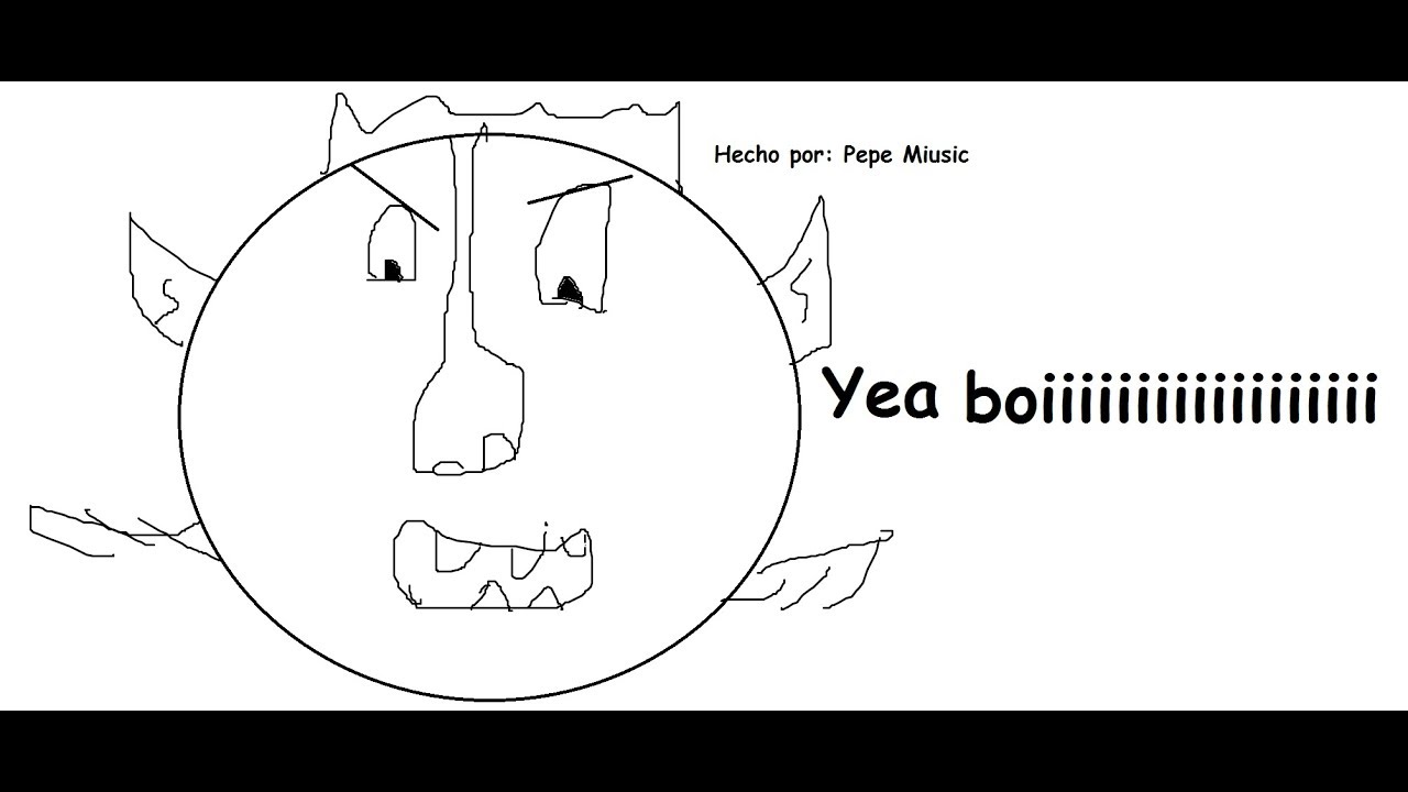 My longest yea boi ever (?) - YouTube