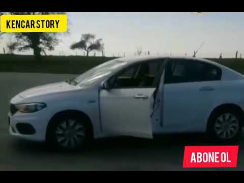 ARABA - SNAPLERİ - VOL - DRİFT - BOŞDA GİDEN ARACIN ETRAFINDA DRİFT YAPMAK #FİAT #DRİFT