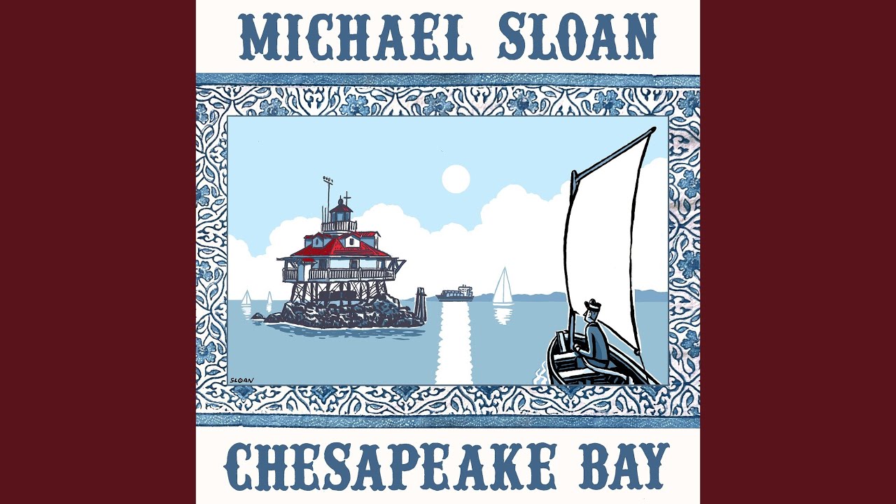 Old Bay in a Crabcake - YouTube