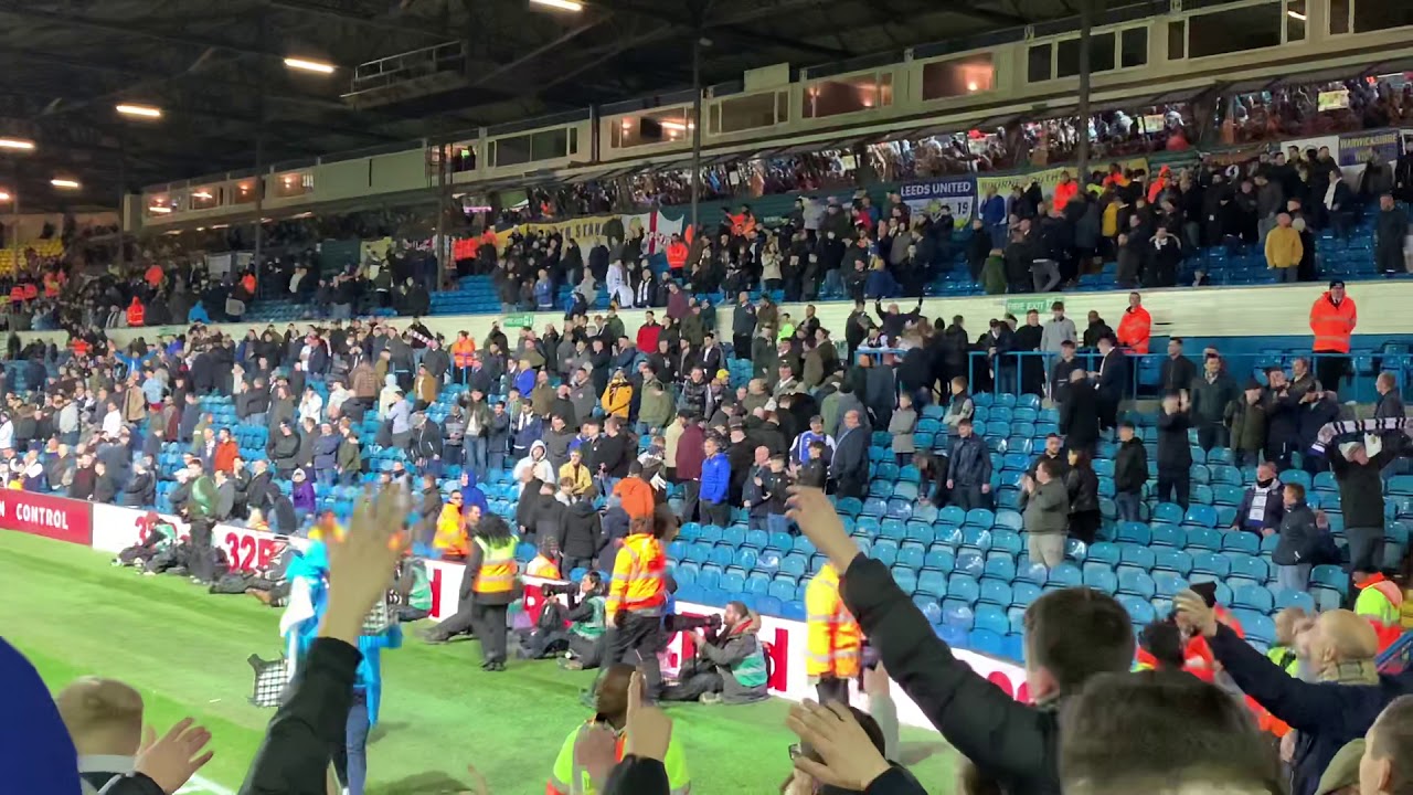 Leeds Leeds Are Falling Apart Again Leeds Leeds Are Falling Apart Again ...