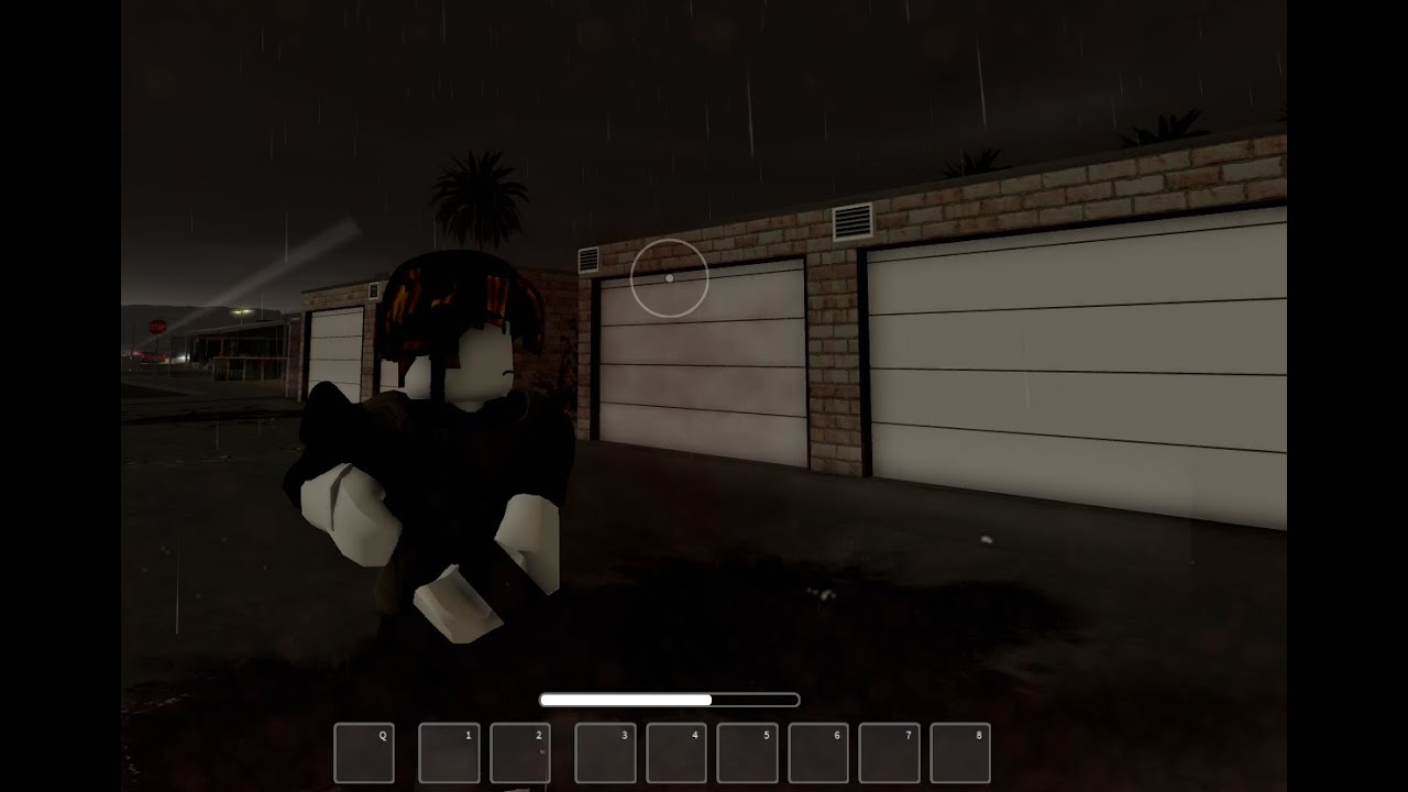 Playing AI Test on Roblox - YouTube